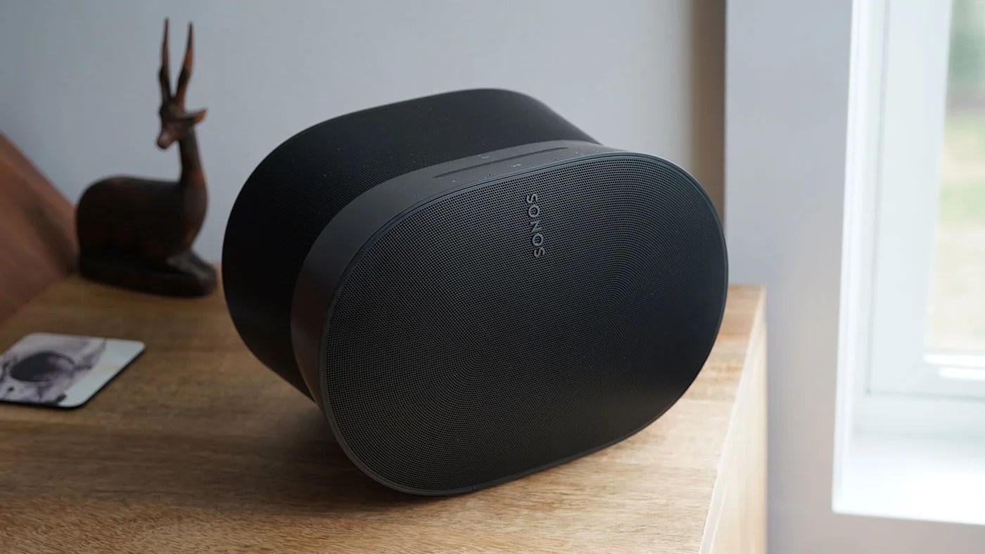 How to Factory Reset Your Sonos Speakers