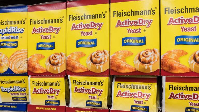 Is It Possible To Use Expired Yeast For Bread?