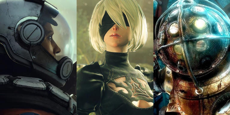 Games That Are More Impactful After The First Playthrough