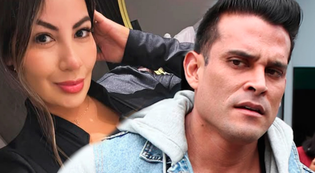 Christian Domínguez se SINCERA sobre su presentación en Cusco JUNTO a Pamela López: “Ustedes ...