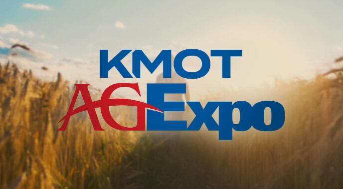 KMOT Ag Expo set to kick off next week in Minot