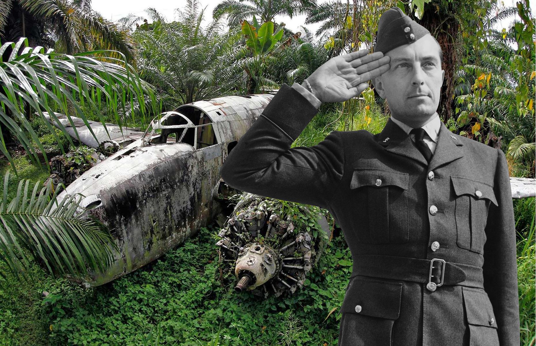 33 eerie and abandoned World War II places