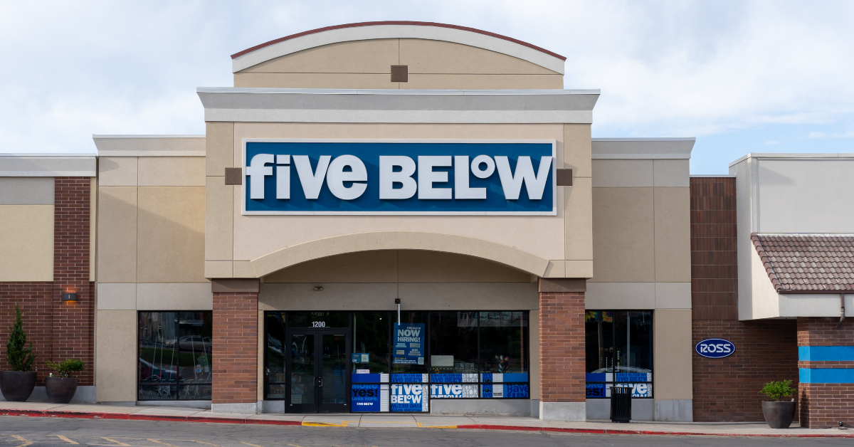 5 New Five Below Decor Finds That Will Transform Your Space Instantly