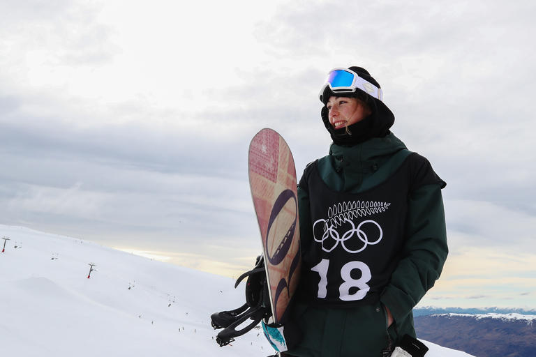 NZ's Zoi Sadowski-Synnott lands world's first triple cork in women’s ...