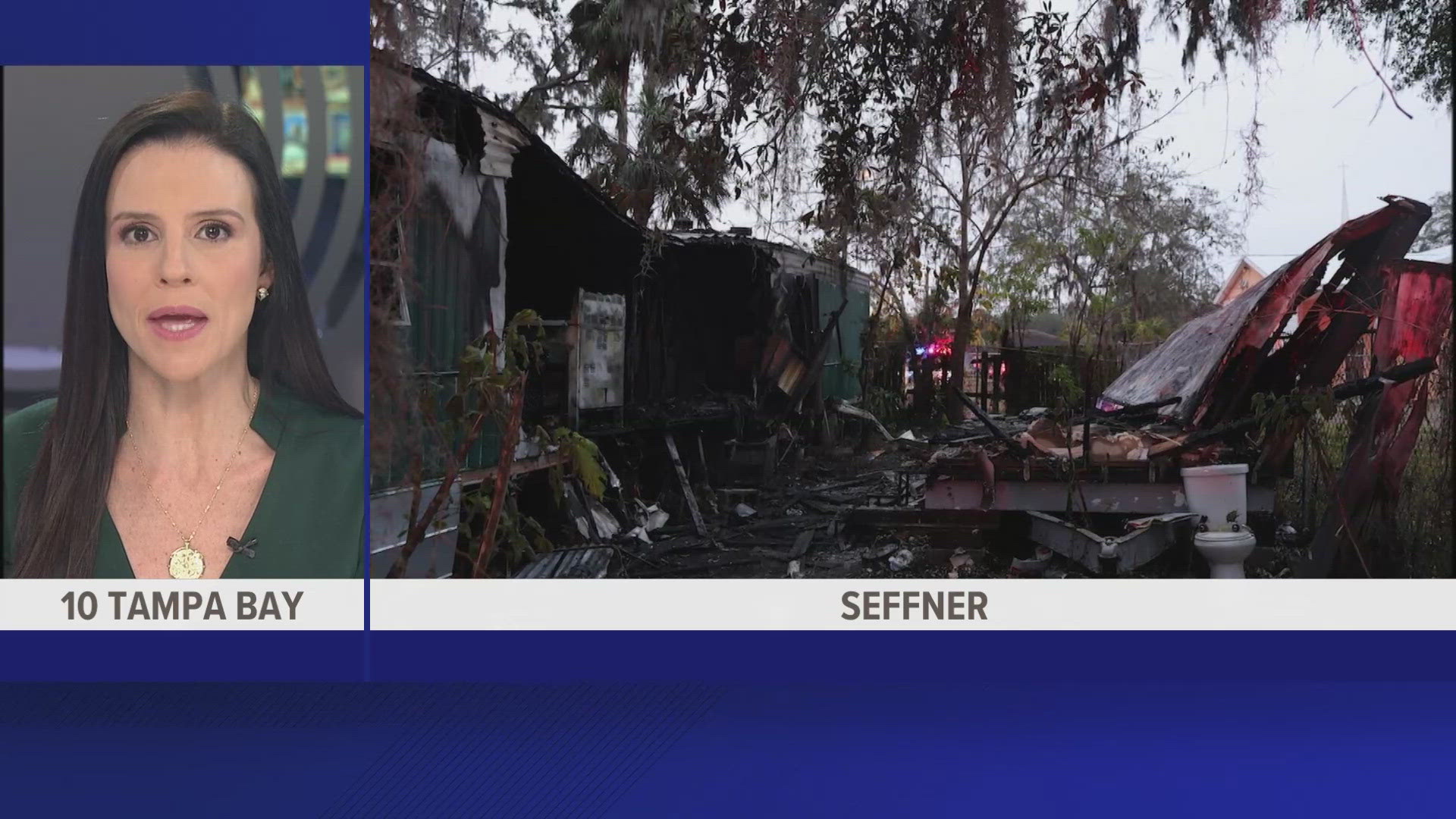 Fire investigator holds person at gunpoint after being attacked while 2 ...