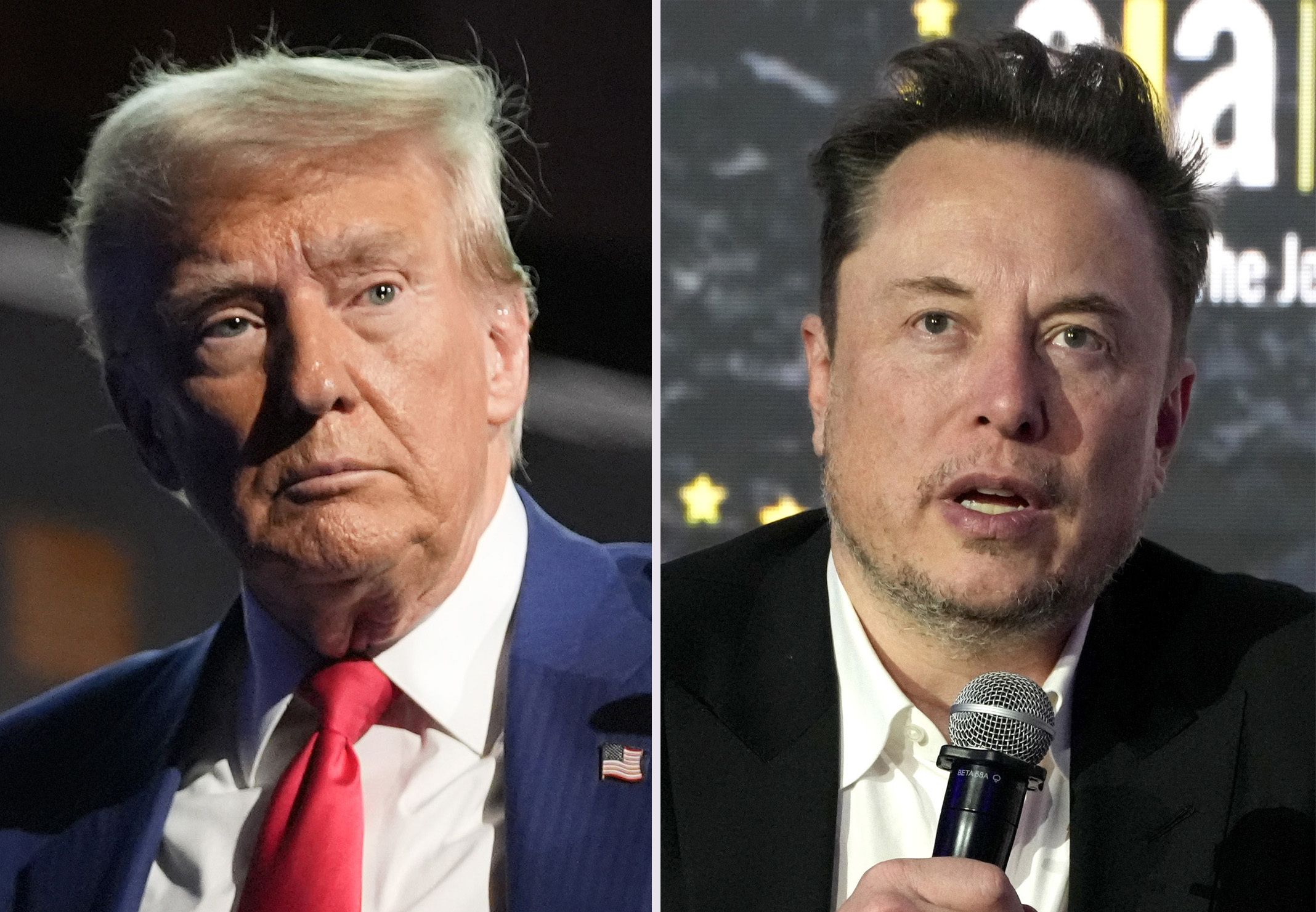 White House Breaks Silence on Elon Musk After Stargate Comments