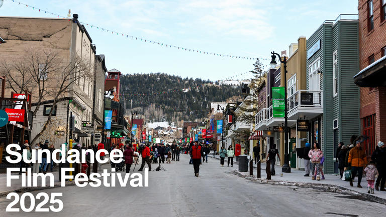 Sundance: Park City's Pedestrian-Only Main Street Move Proves A Success ...