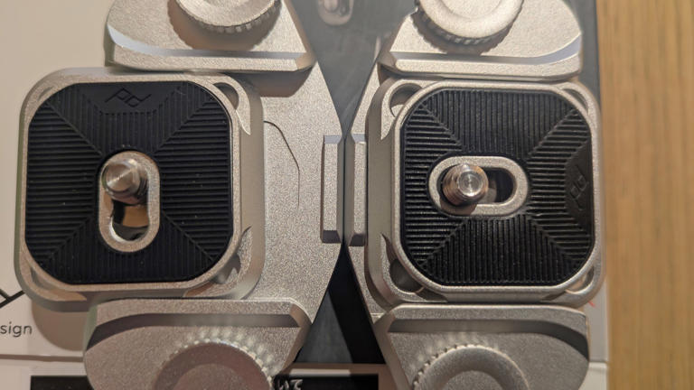 Peak Design issues warning about fake Capture Clip products