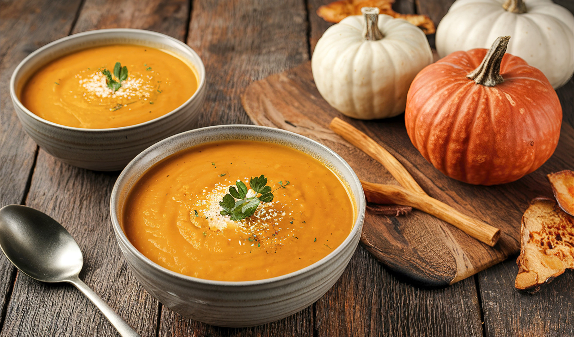 Endangered foods that may soon disappear from our planet