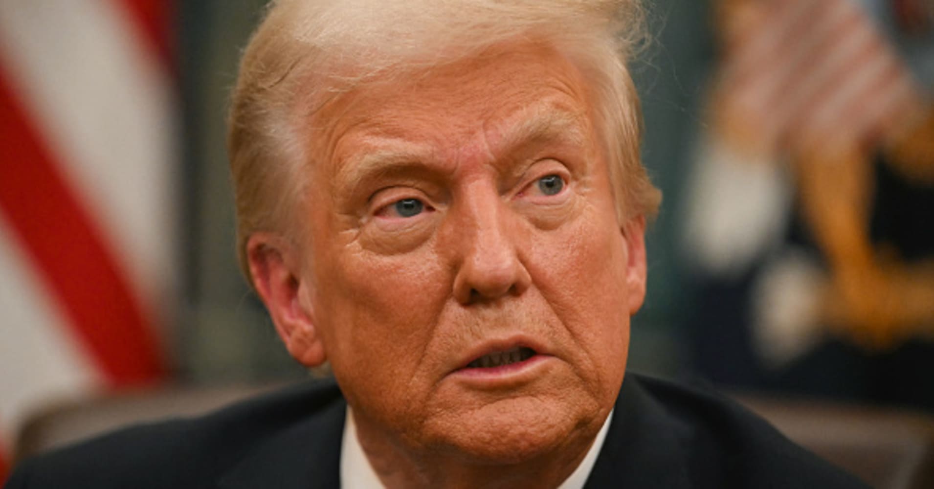 Trump third-term amendment 'impossibly difficult' to pass, Harvard Law ...