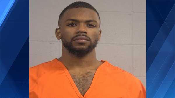 Quintez Brown receives near max sentence for shooting at Greenberg ...