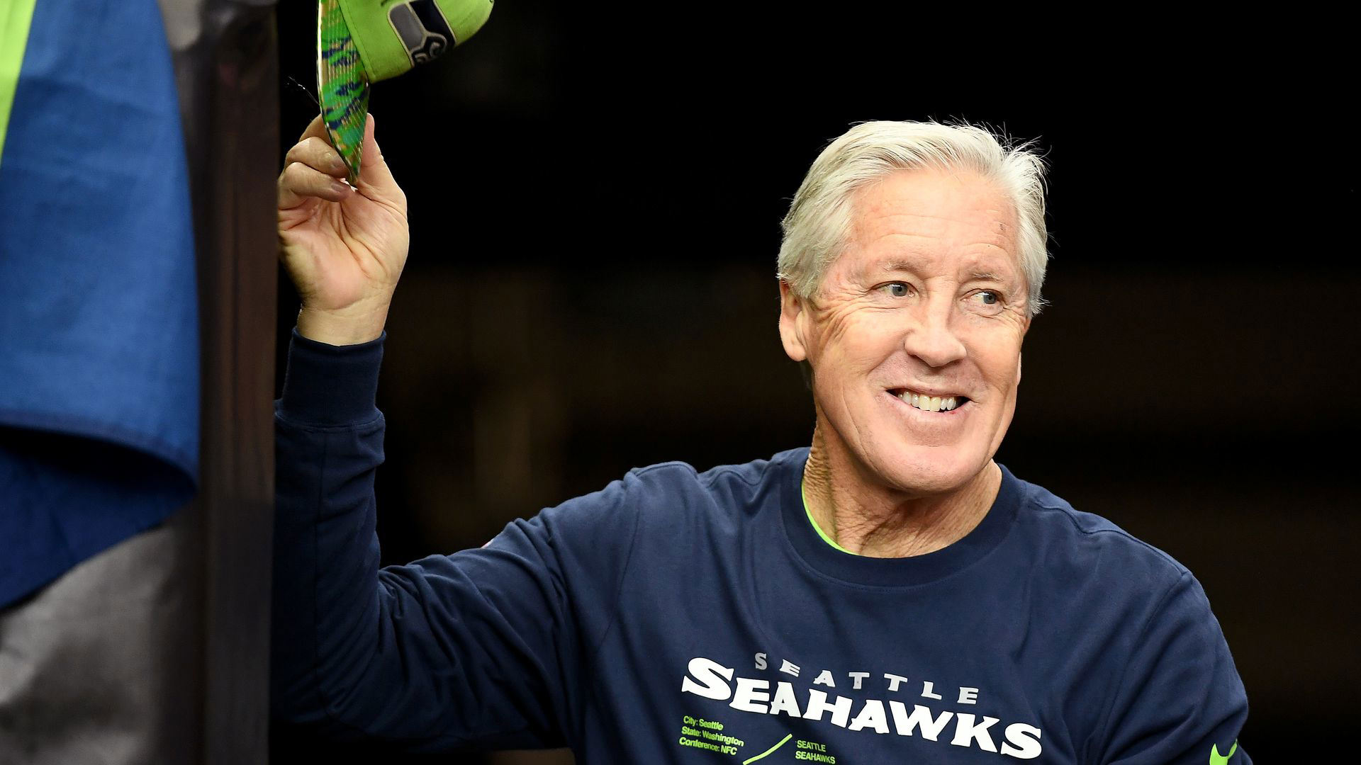 Raiders hire Pete Carroll: Do you approve? Raiders hire Pete Carroll: Do you approve?