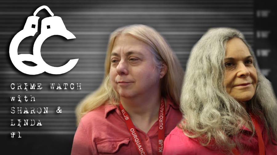 LISTEN: New Our Quad Cities Crime Watch podcast episode