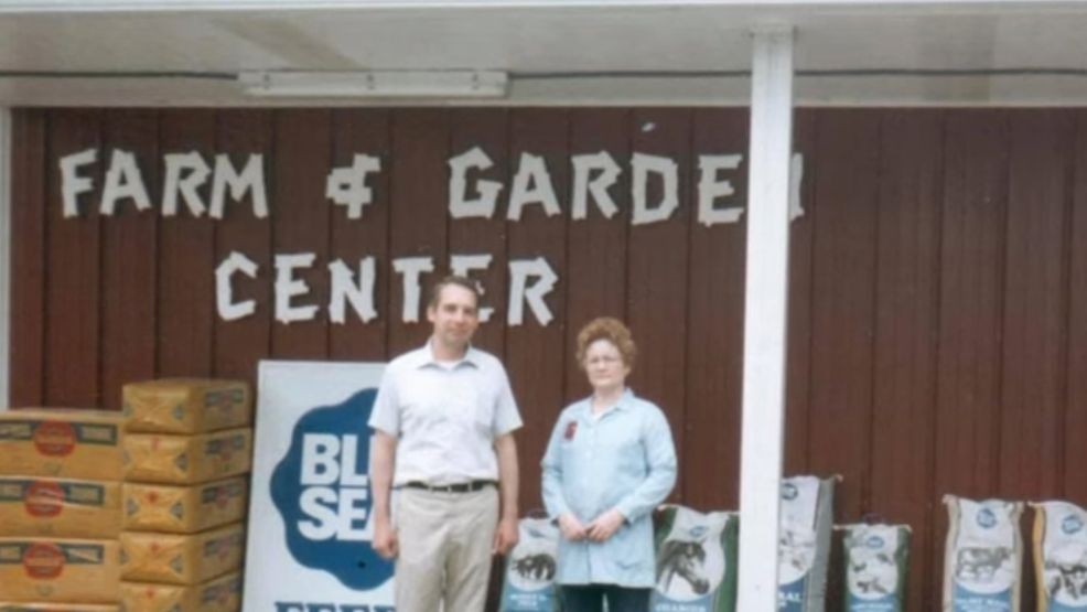 'It was more than a store': Fire destroys only grocery shop in village ...