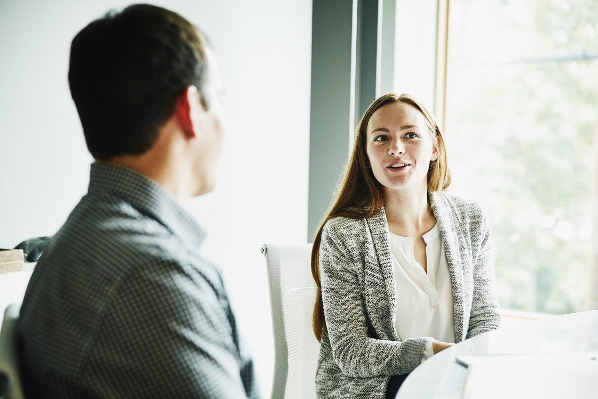 6 Polite Phrases To Tell Someone You're Not Interested, According to a ...