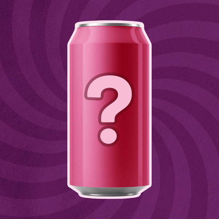 This Iconic ’80s Soda Brand Is Back