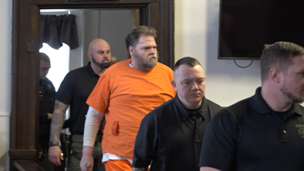 Pike County massacre: Efforts to locate new courthouse for Billy Wagner ...