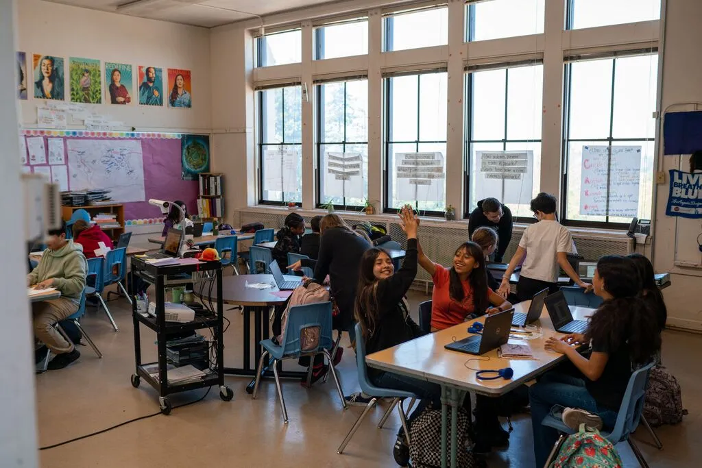 After parent complaints, Oakland Unified school calendar is set for the ...