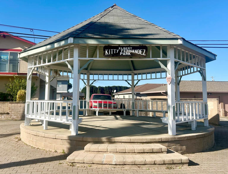 Half Moon Bay shooting memorial designs unveiled on 2nd anniversary ...