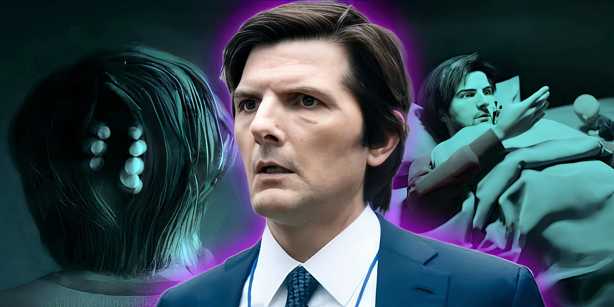 Severance Season 2’s New Opening Credits Scenes Explained