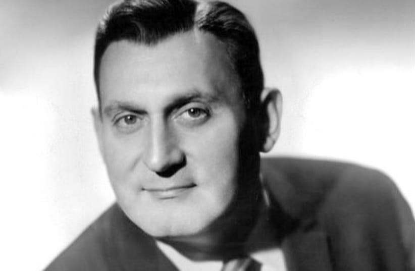 A glorious voice: Marking 50 years since tenor Richard Tucker's death