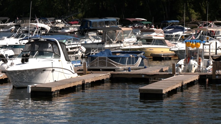 New boater education law requires boater safety certification