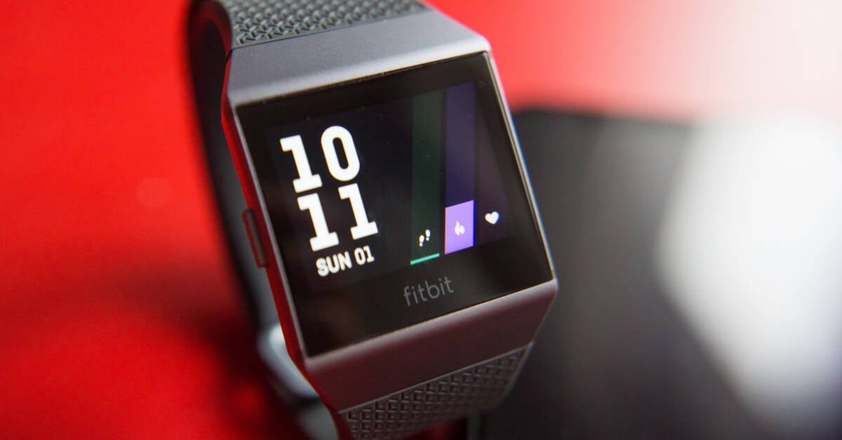 Fitbit pays Uncle Sam $12M to sprint away from claims of burning-hot smartwatches