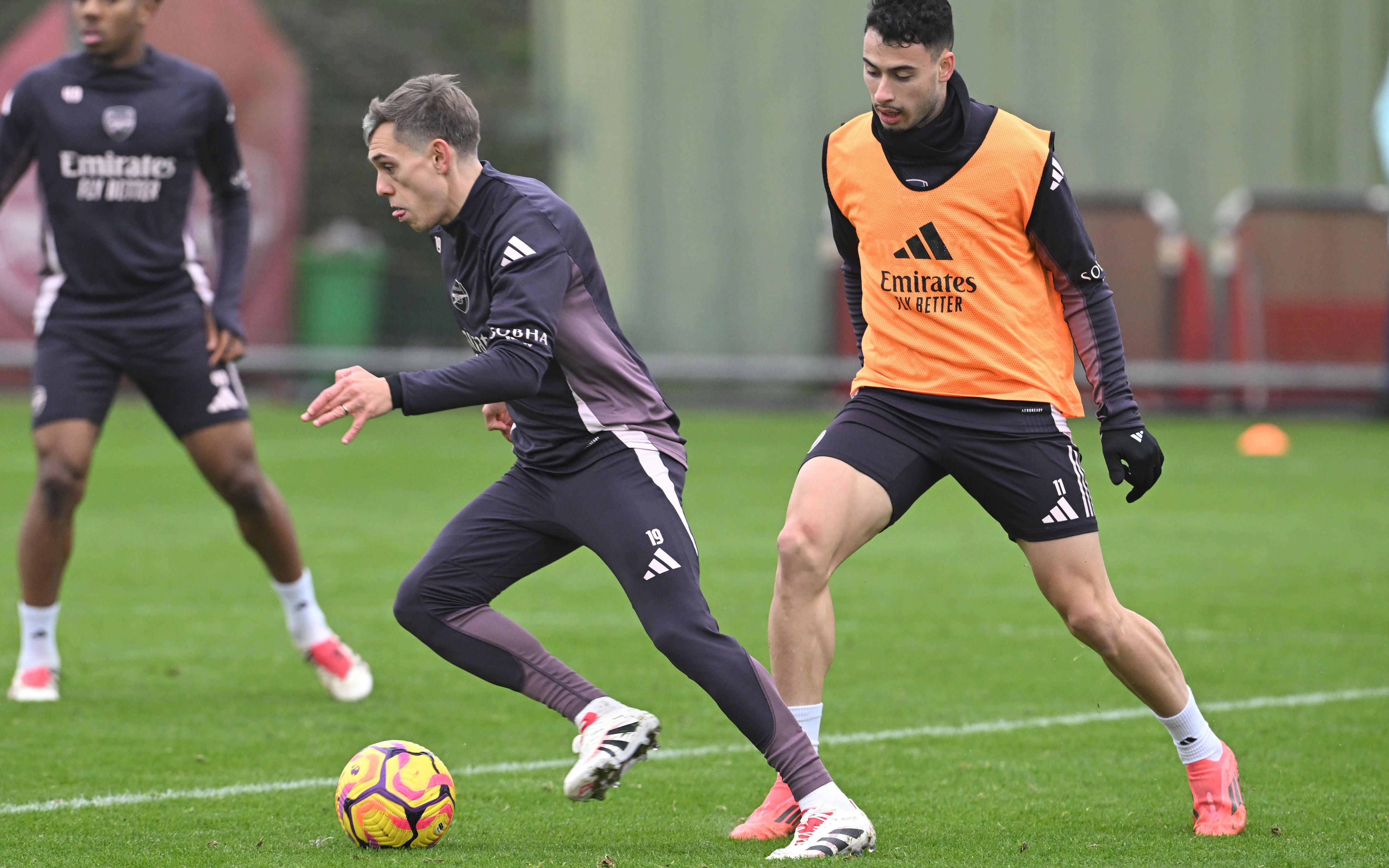 Wolves vs Arsenal as it happened: Calafiori grabs winner after ...