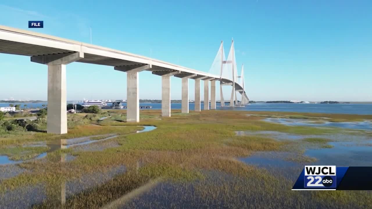 Coastal Georgia Flooding Prevention Act: How new legislation aims to ...