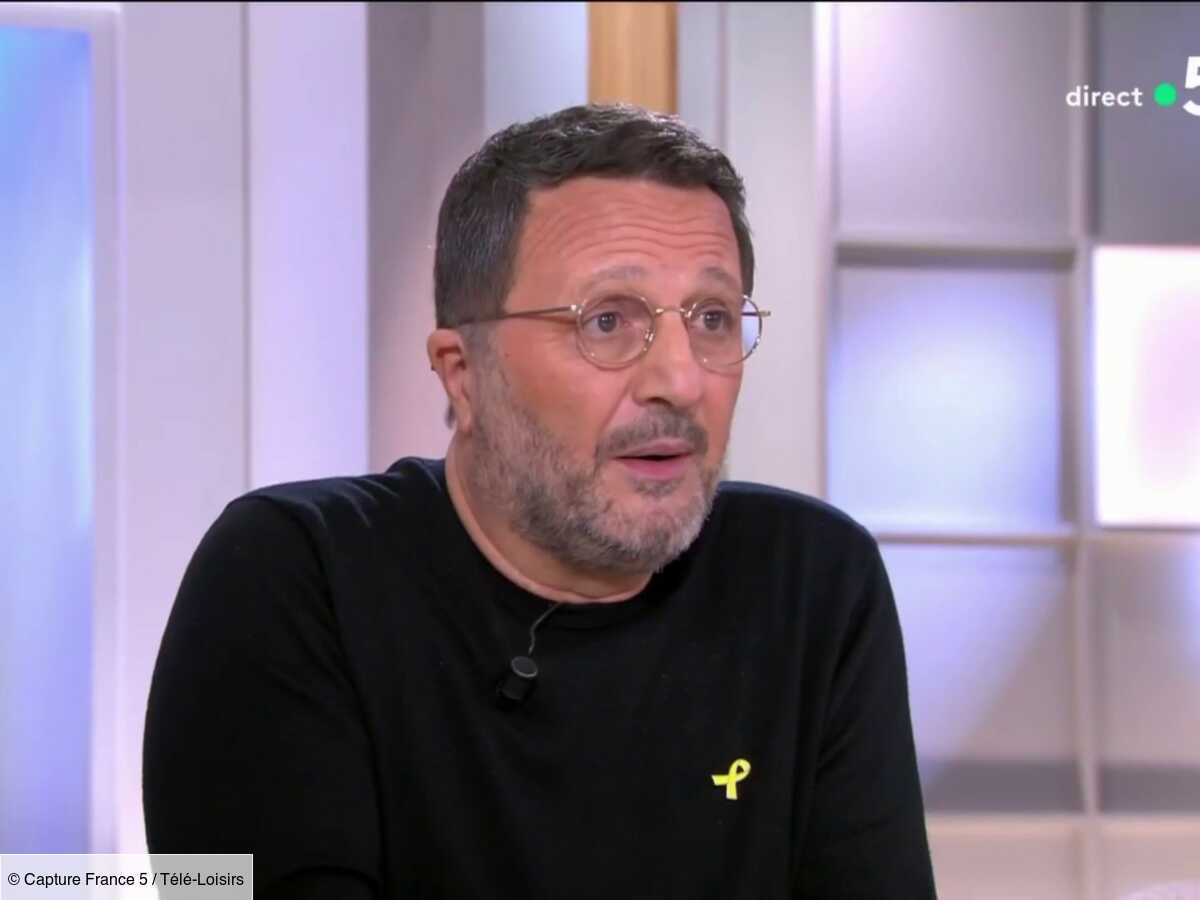 "Il s'est fait très, très mal..." : Arnaud Tsamere évacué d’urgence sur ...