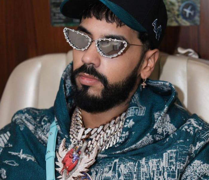 ¿Cuántos hijos tiene Anuel AA y quiénes son sus madres? ¿Cuántos hijos tiene Anuel AA y quiénes son sus madres?