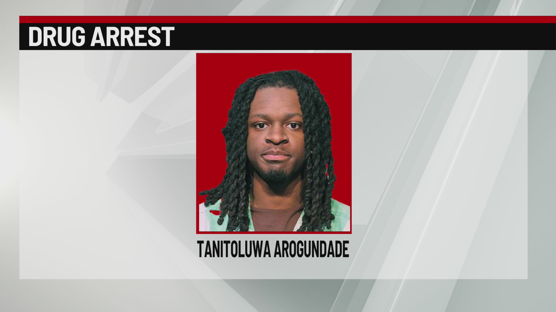 Anonymous tip, K9 help DMPD arrest man with 50+ pounds of marijuana at ...