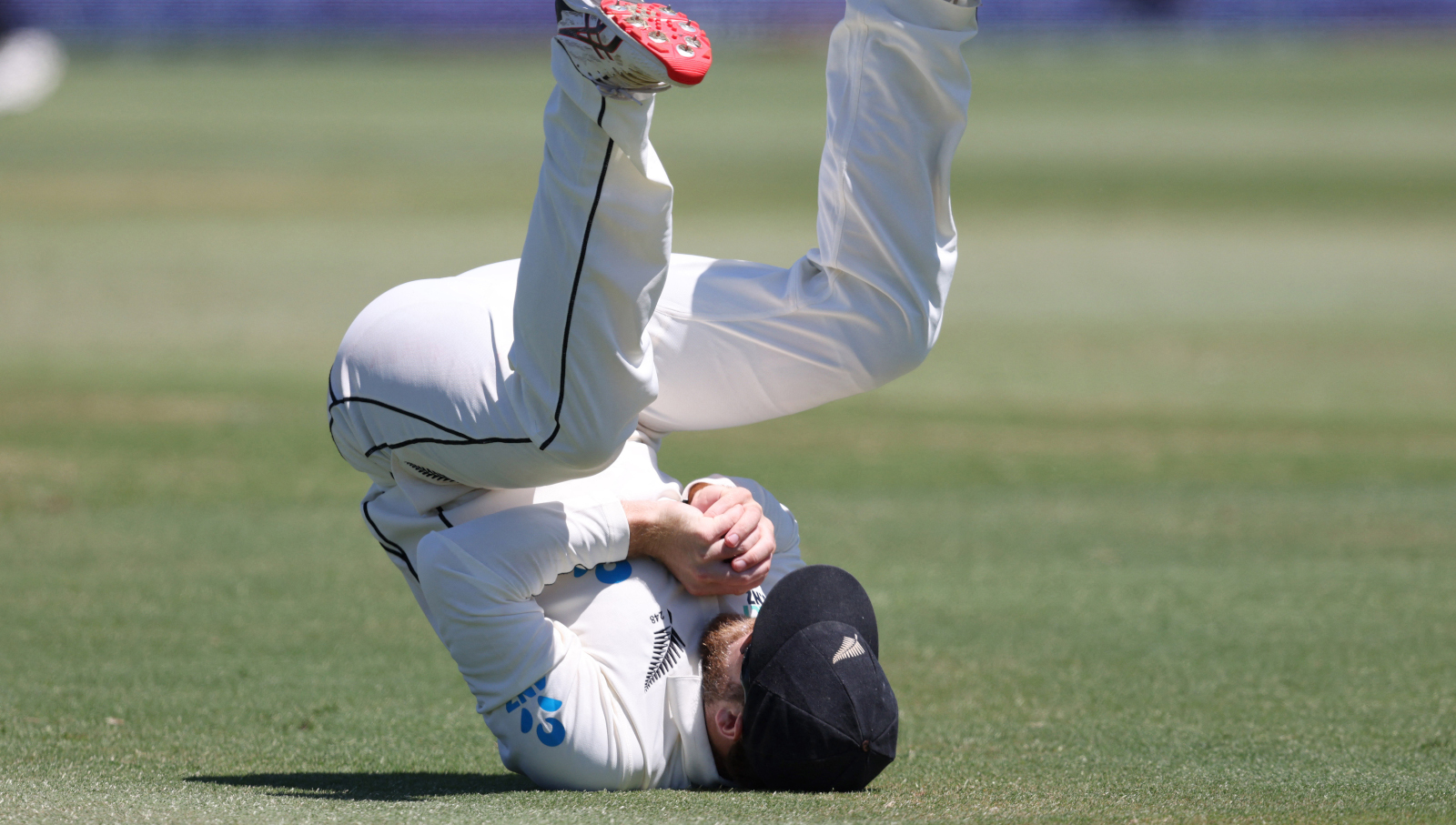 Safest hands in the business – 7 players with the most catches in Test ...