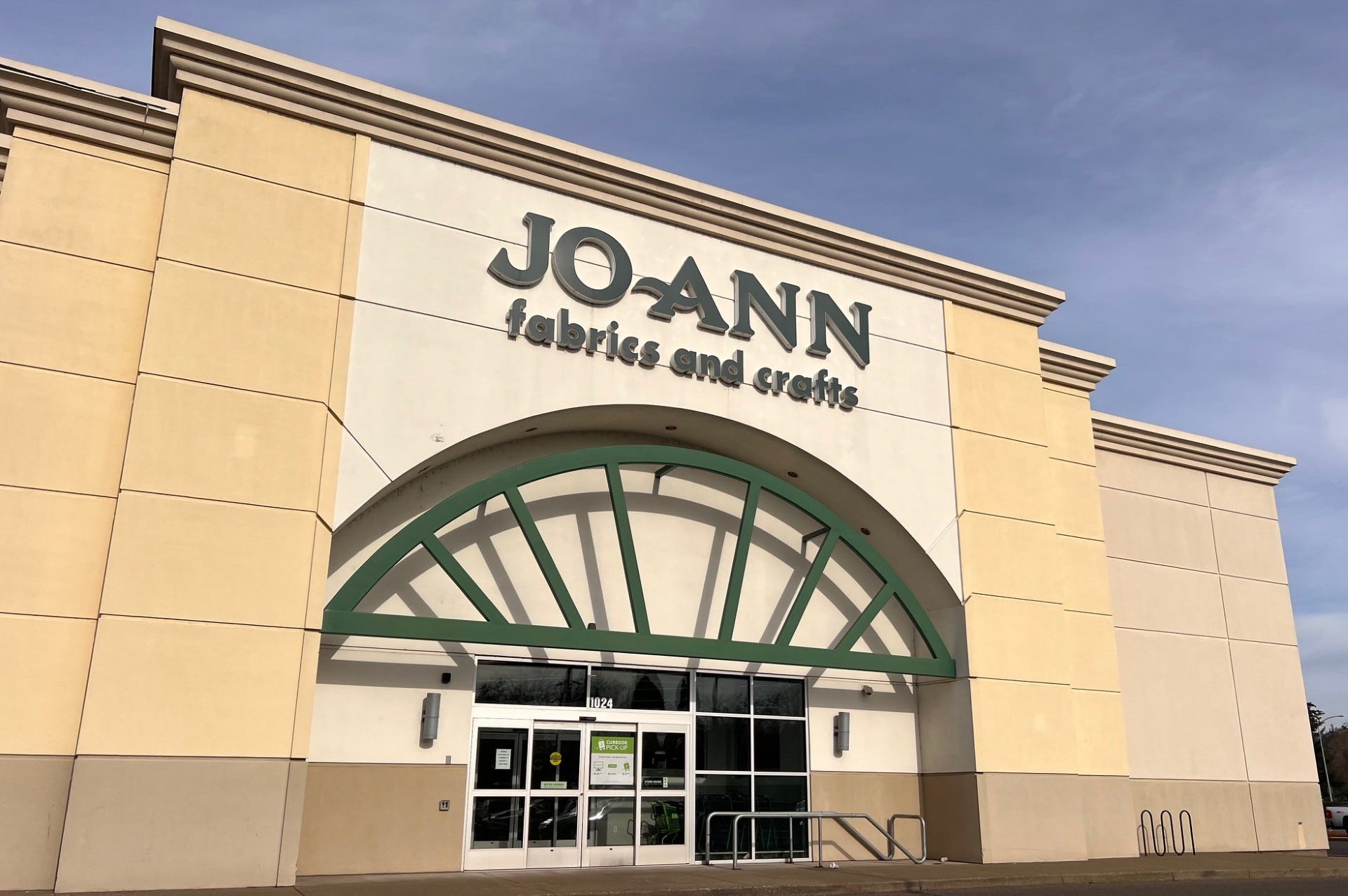 Joann fabrics closing 6 NJ stores amid bankruptcy. See which locations