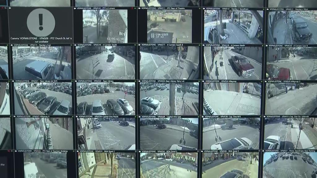 Suffolk County Crime Analysis Center gets major expansion thanks to ...