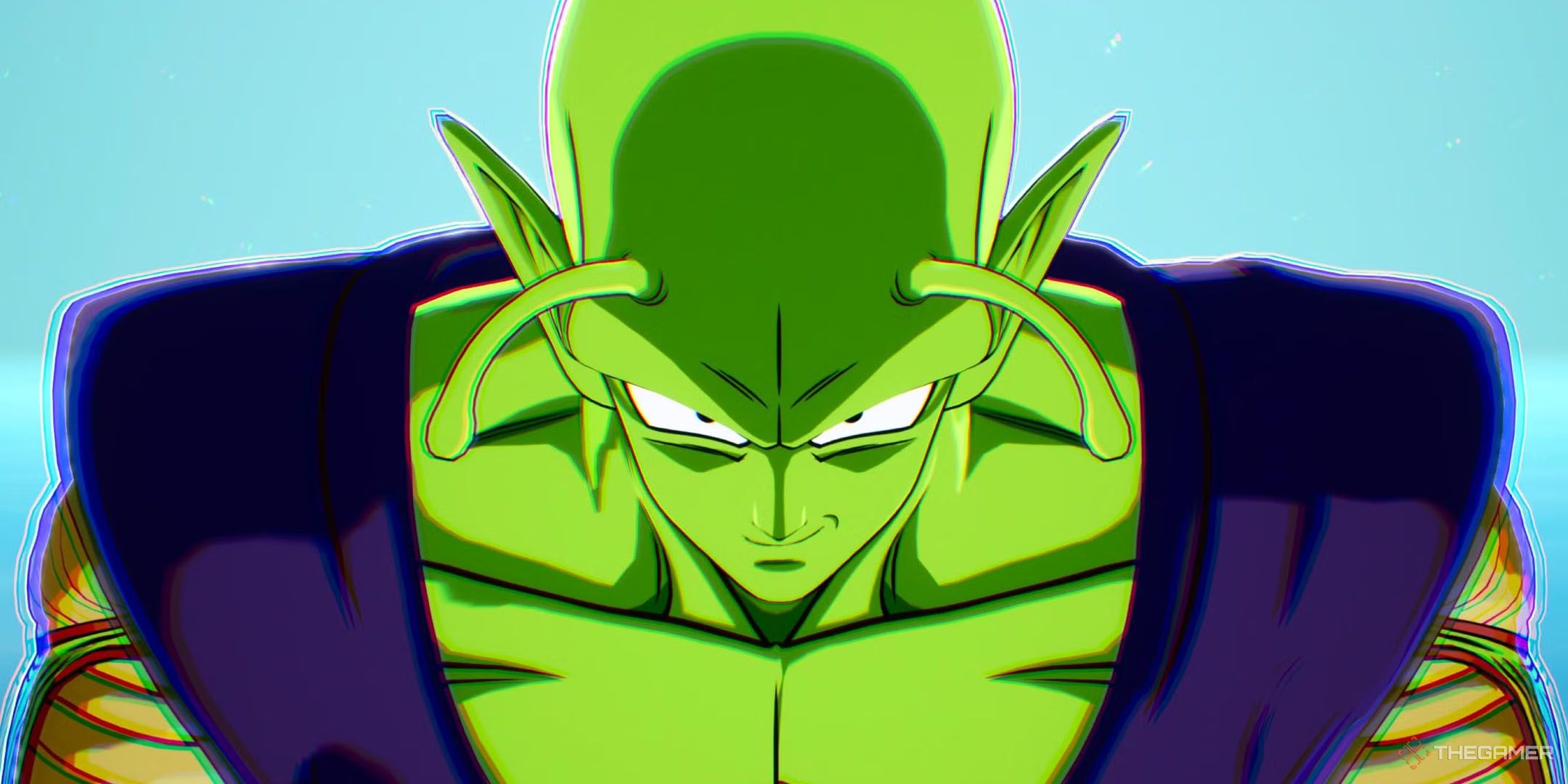 How To Use Piccolo (Super Hero) In Dragon Ball: Sparking Zero