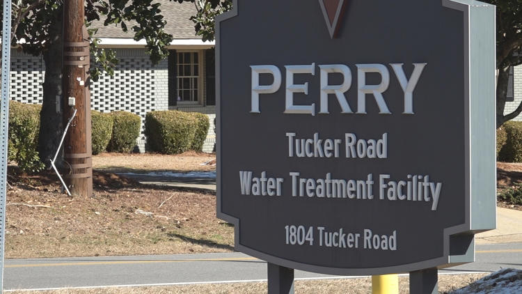 Perry City Council to vote on $300K water infrastructure upgrade