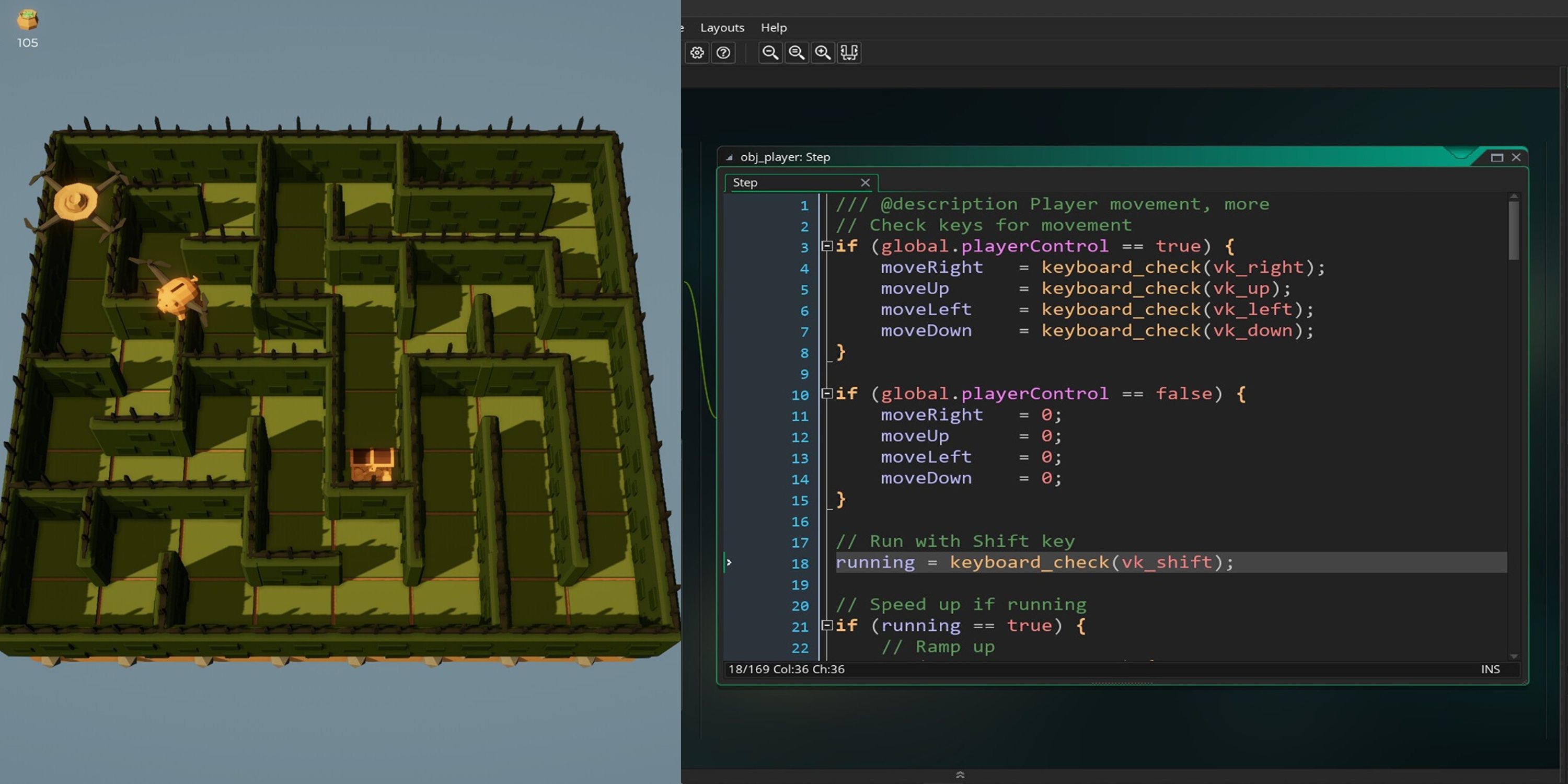 Best Steam Games That Teach Coding