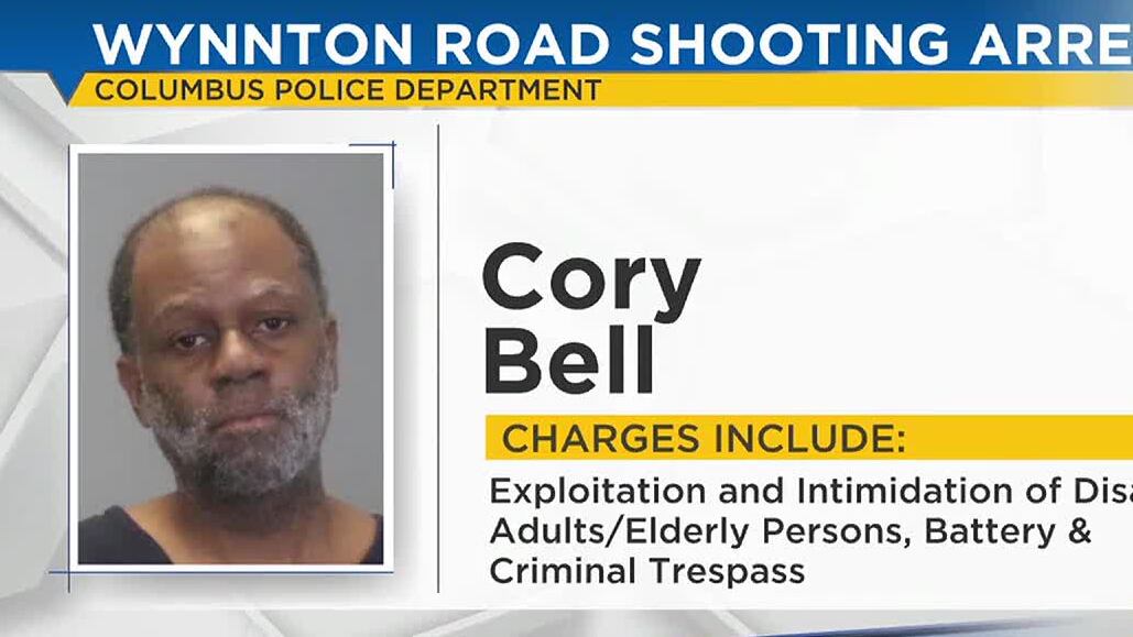 Police: No charges filed in Columbus shooting that left 1 injured