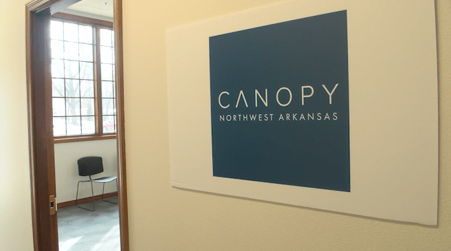 Northwest Arkansas organization raising awareness during Human ...