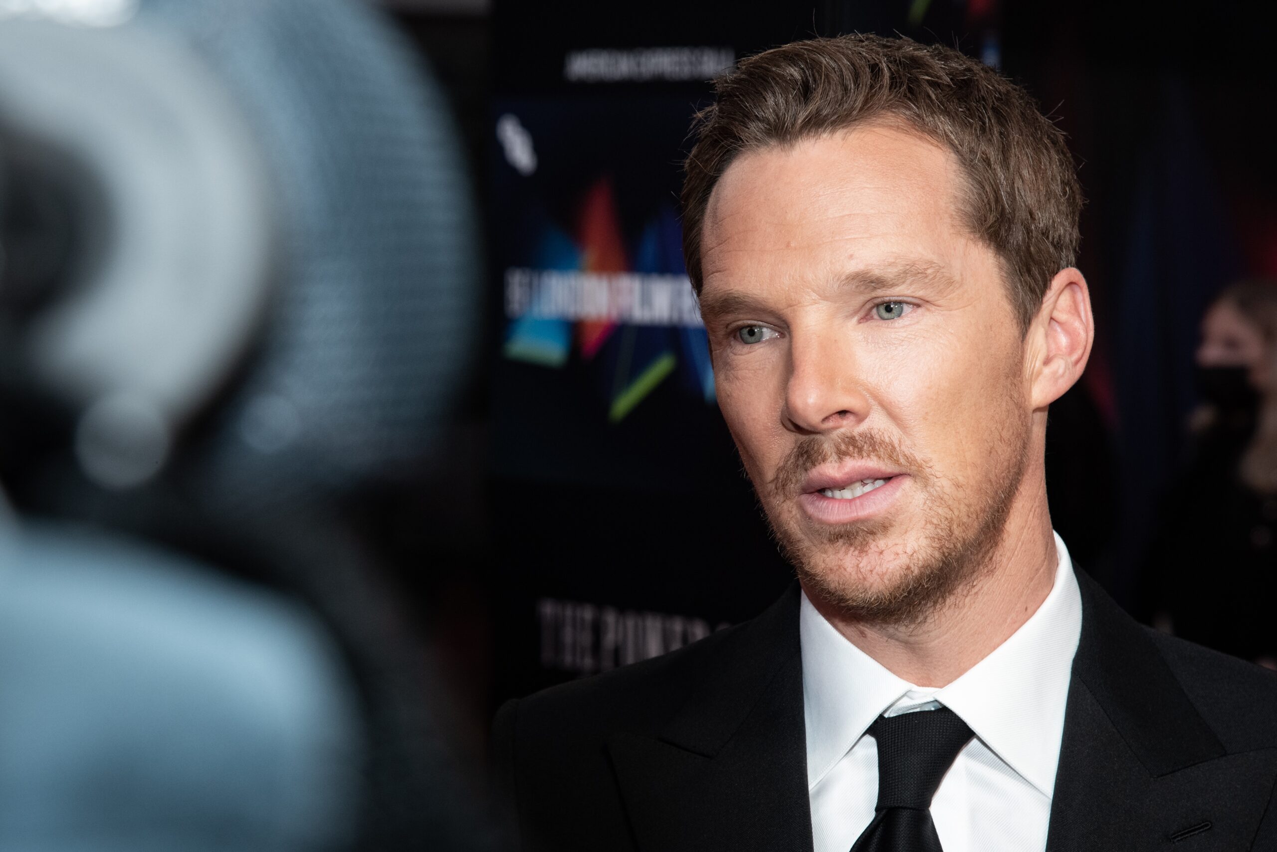 Benedict Cumberbatch has experienced a ‘huge shift in priorities' since ...