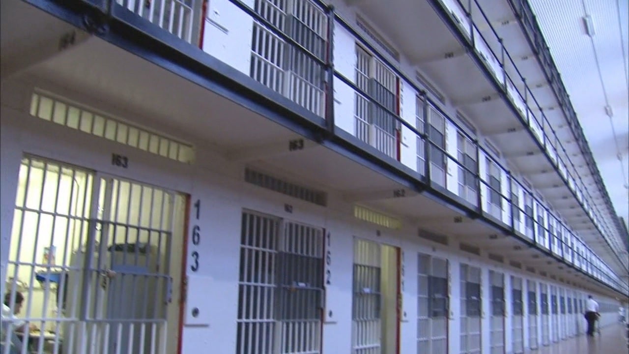 Rush City prison assault: 4 correctional officers hospitalized after ...