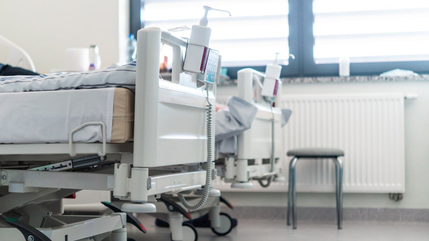 Mersey Community Hospital in Tasmania completes A$45m redevelopment