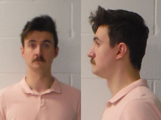 Edwardsville man facing 7 child pornography charges