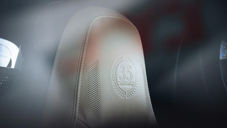 2025 Mazda MX-5 Miata 35th Anniversary Edition: Tan You Believe the ...