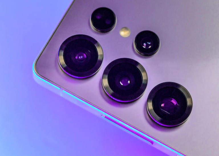 Samsung Galaxy S25 Edge: What We Know Ahead of the Slim Phone's May 12 ...