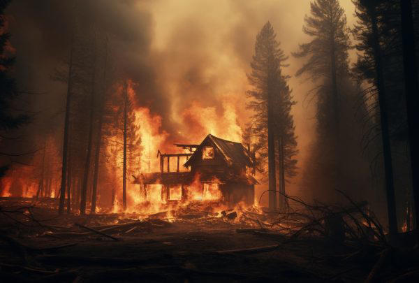 The Heat Will Kill You First: Life and Death on a Scorched Planet by ...