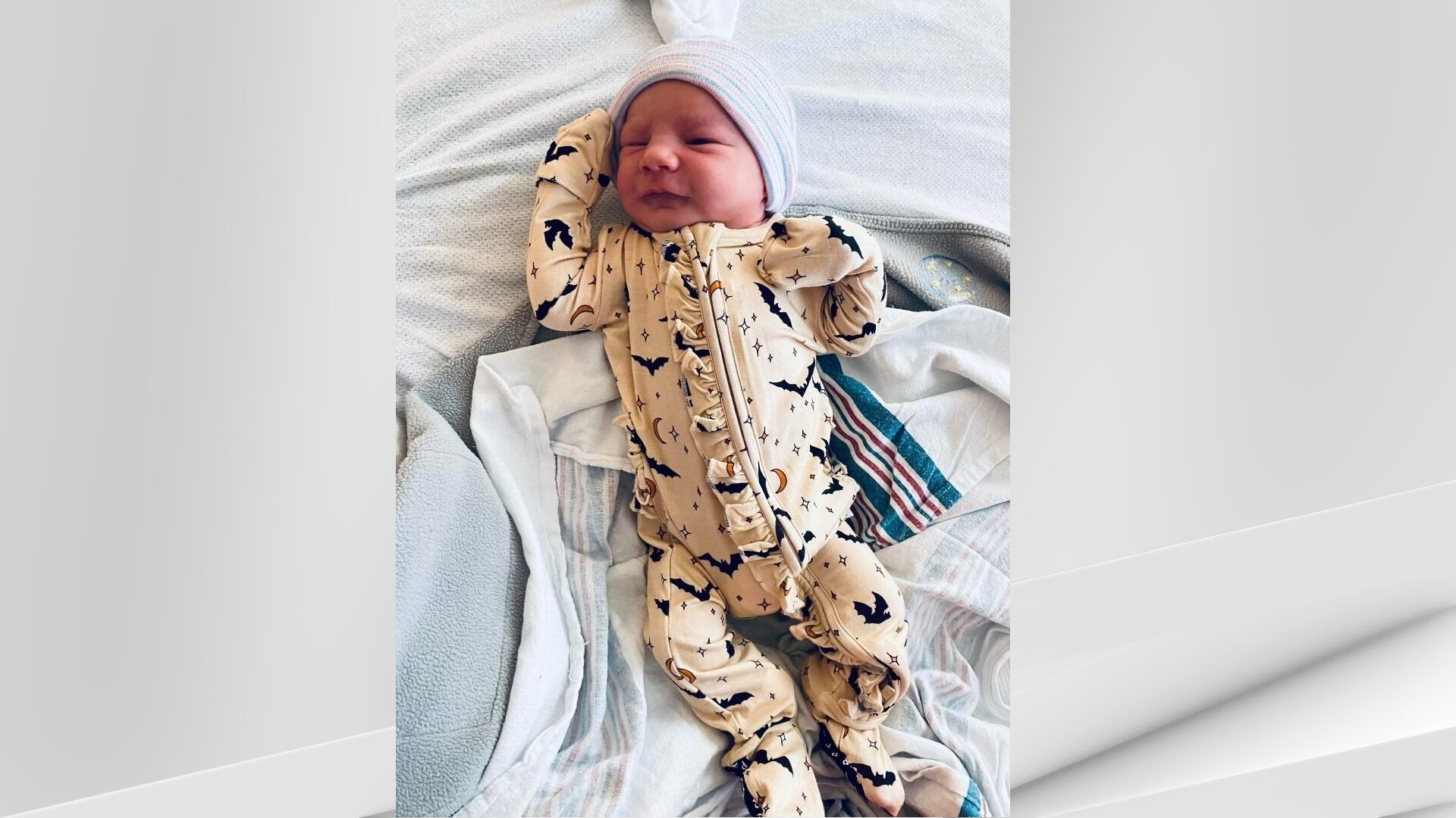 Autopsy: Baby Miya Rudd was hidden in duffle bag, had meth in her system