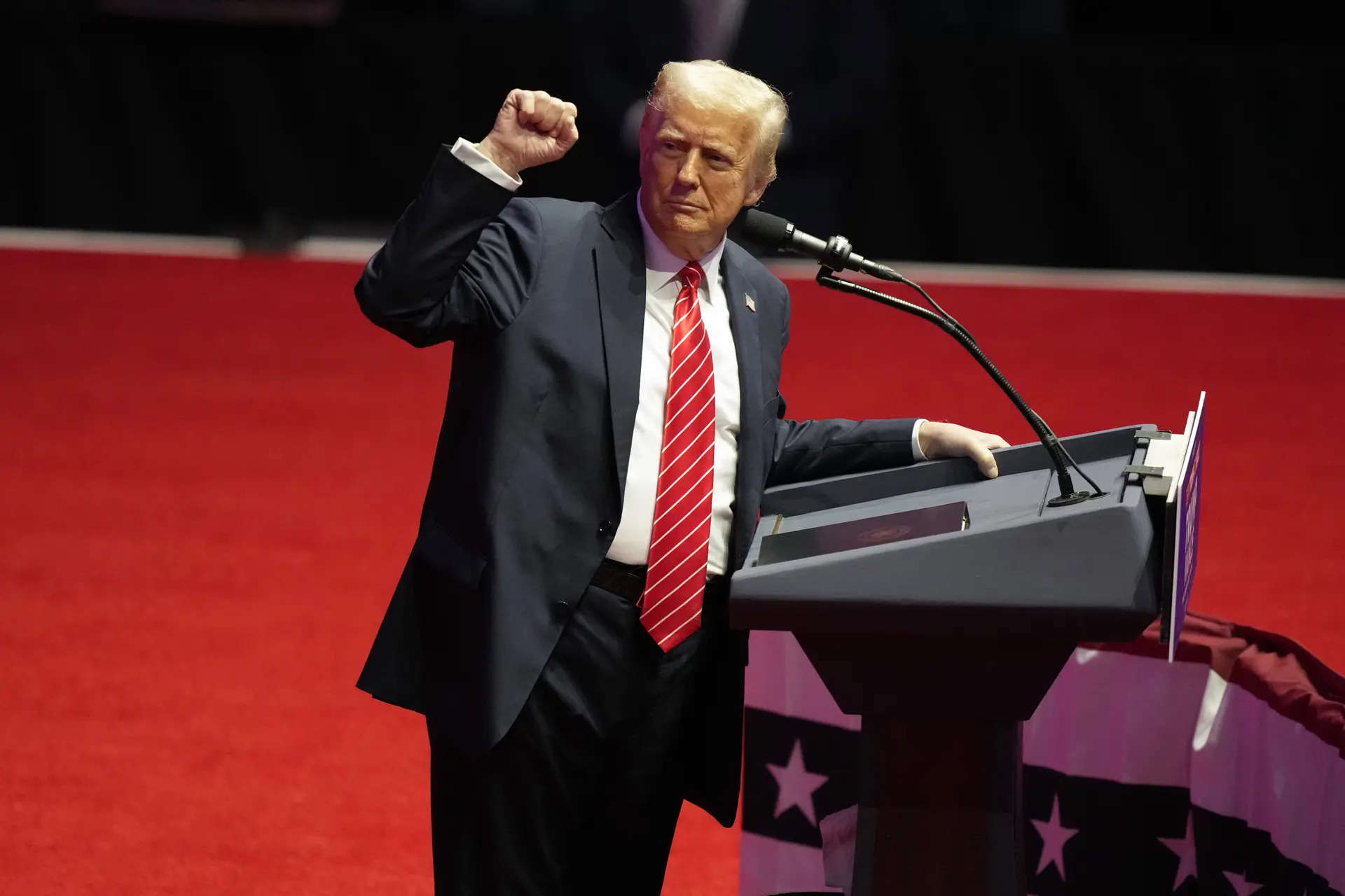 DOGE going bust? Second high-profile staffer leaves the department in ...