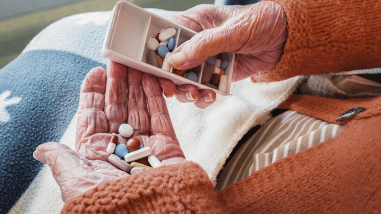 Antibiotics, vaccinations and anti-inflammatory drugs found to lower ...